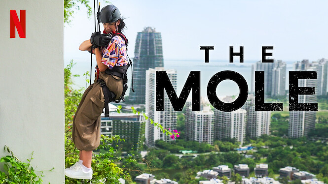 Is 'The Mole' on Netflix? Where to Watch the Series - New On Netflix USA