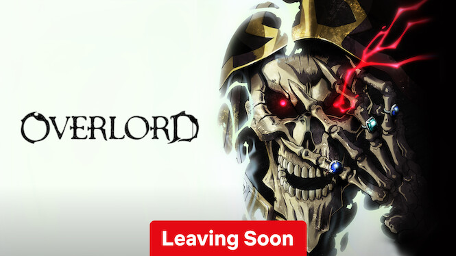 Is 'Overlord' on Netflix? Where to Watch the Series - New On Netflix USA