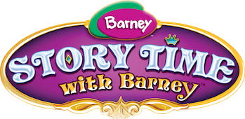 Watch Barney: Story Time with Barney | Netflix