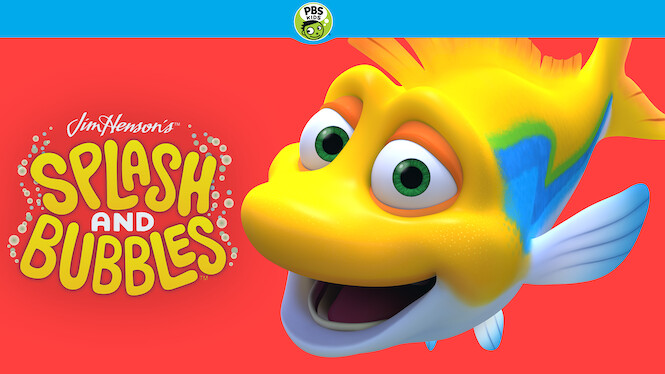 Splash and Bubbles (2018) - Netflix | Flixable
