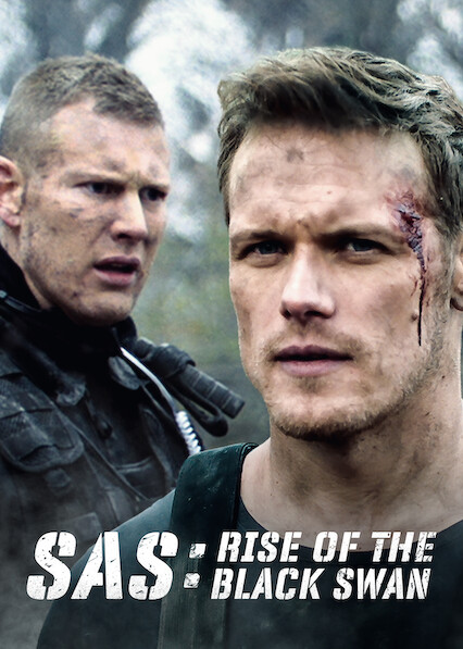 Movies About The Sas 60 Photos - Moonagedaydream.film