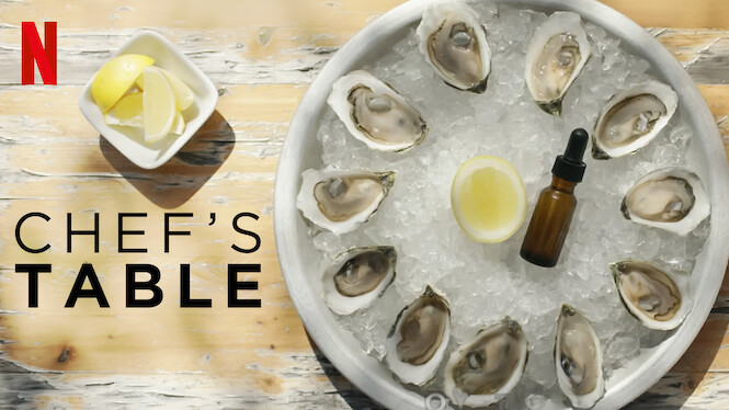 Is 'Chef's Table' on Netflix? Where to Watch the Documentary - New On ...